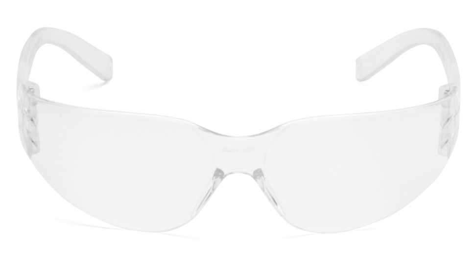 Профессиональные баллистические стрелковые очки Pyramex - Intruder ...