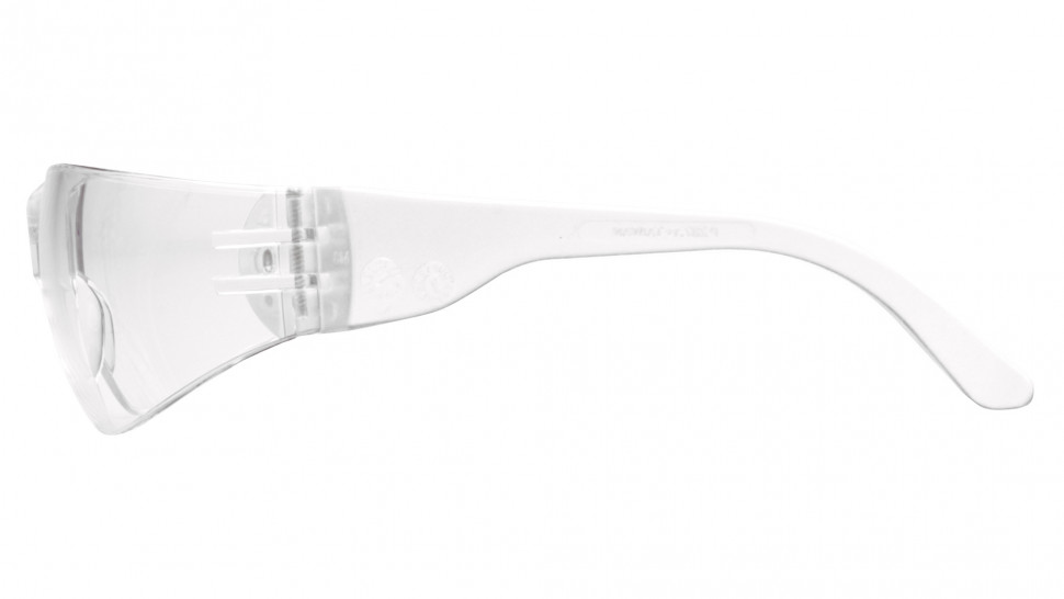 Профессиональные баллистические стрелковые очки Pyramex - Intruder ...